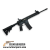Rifle Semiautomatico Tippmann M4 Pro-L Cal.22 LR – :: Armeria ...